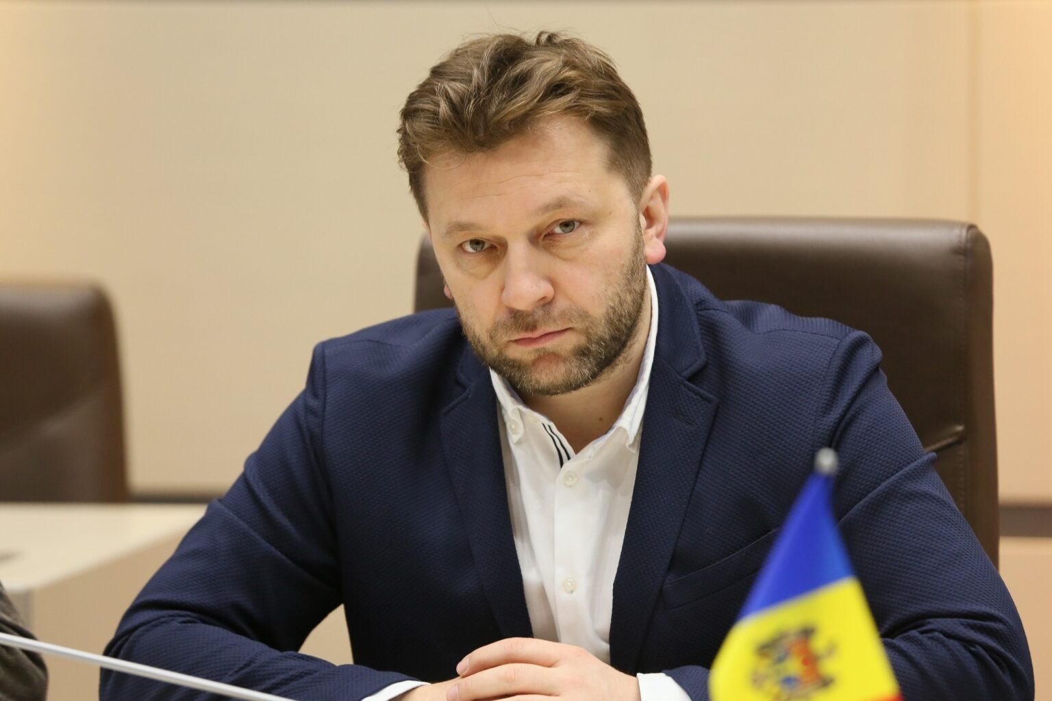 Moldova Digital Summit 2025 - June 5th - 7th • Moldova Digital Summit 2025