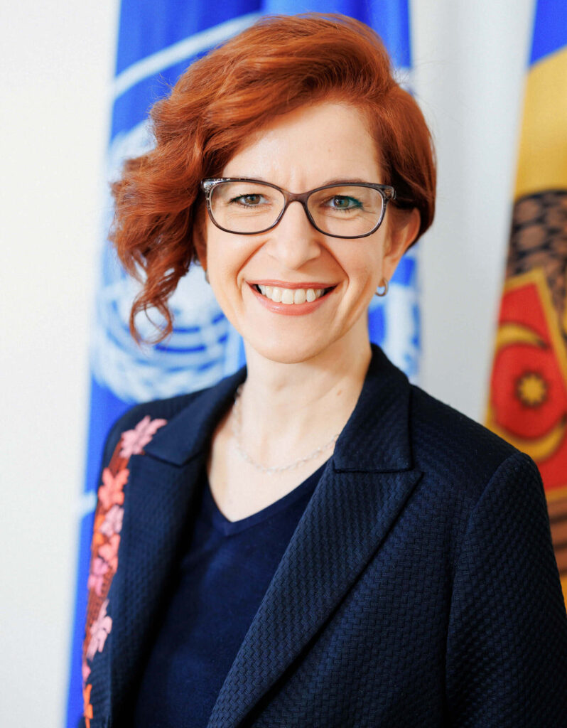 Moldova Digital Summit 2025 - June 5th - 7th • Moldova Digital Summit 2025