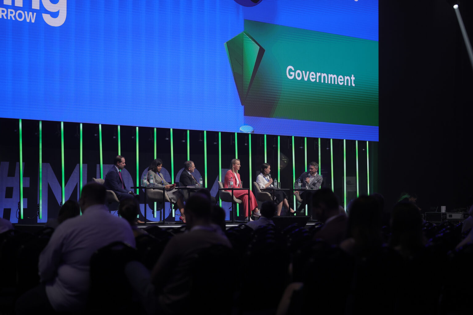 Moldova Digital Summit 2025 - June 5th - 7th • Moldova Digital Summit 2025