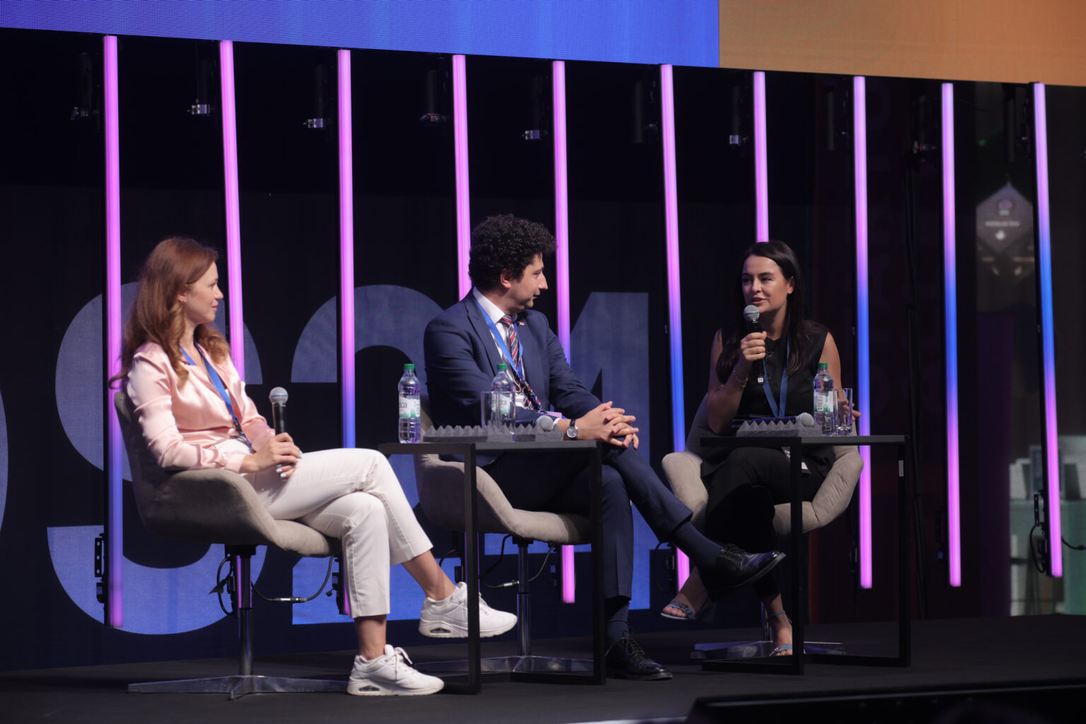 Moldova Digital Summit 2025 - June 5th - 7th • Moldova Digital Summit 2025