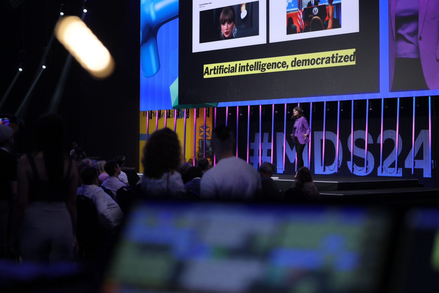 Moldova Digital Summit 2025 - June 5th - 7th • Moldova Digital Summit 2025