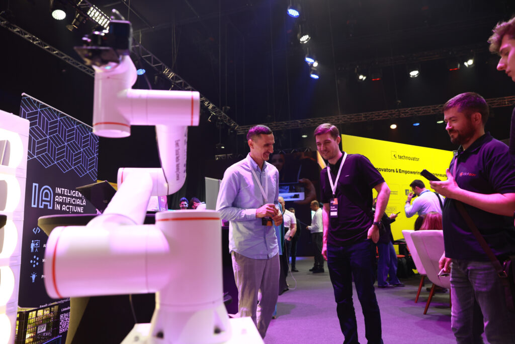 Moldova Digital Summit 2025 - June 5th - 7th • Moldova Digital Summit 2025